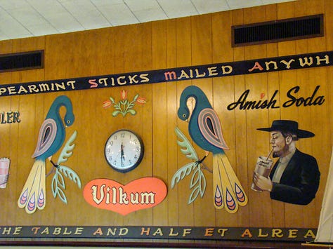 Dutch Haven, a beloved and much-missed Pennsylvania Amish country stop ...