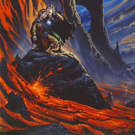 Wind and Truth Cover Art Complete