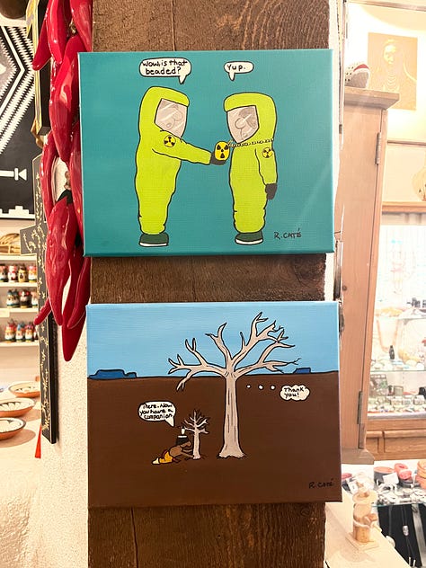 Inkflow Triumph: Honoring the Humor and Social Commentary of Cartoonist ...