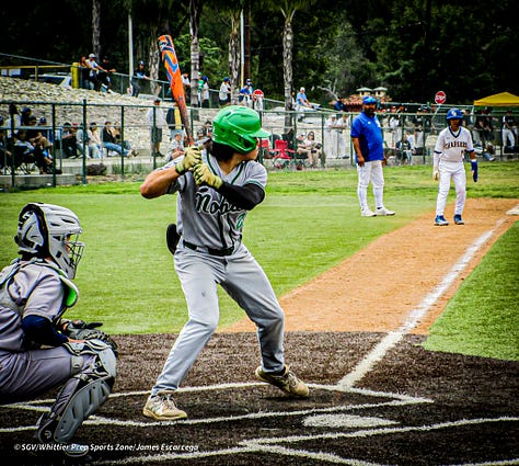 SGV/Whittier Prep Sports Zone: (PHOTO GALLERY) - SGV All-Star ...