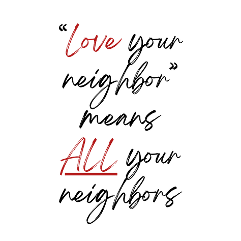 We Contain Multitudes - by Sarah Styf - On the Journey