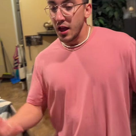 December 16, 2023 — Poop Deli - by Molly