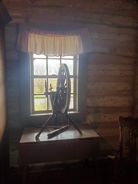 Exploring the History of Arkansas Post - On the Journey