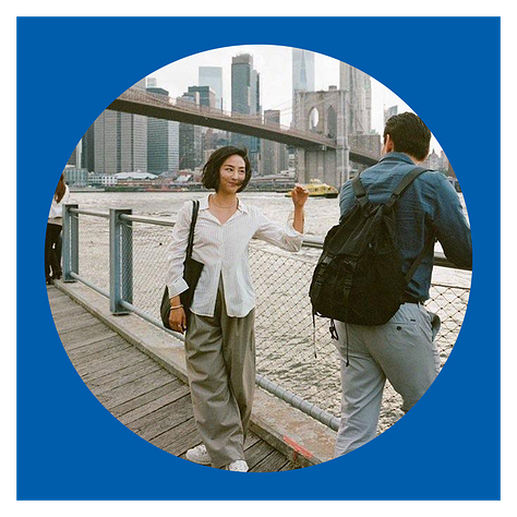 20 Questions: AMA with Joanna