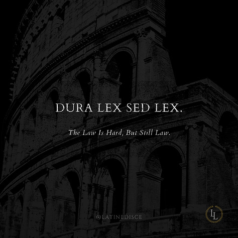 18 Latin Proverbs Unmasking the Dark Side of Politics