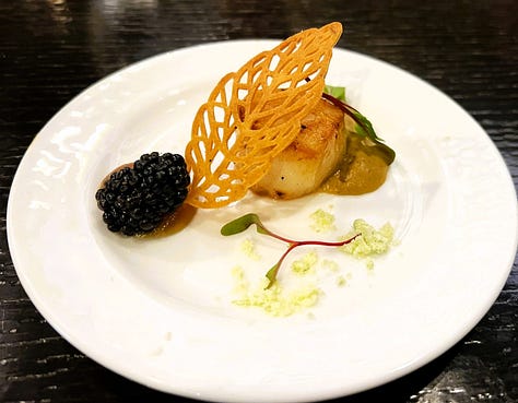 Gabriel Lewis authors next moves post MasterChef