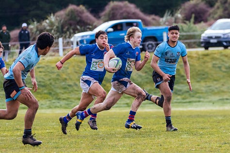 Rugby wrap: SBHS progress to final, lock states his Stags case, U19s ...
