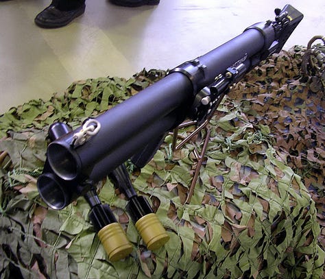 SITREP 8/1/23: The Hegemon Begins To Unravel