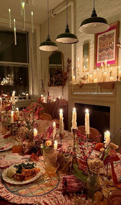5 Unique Dinner Party Ideas To Host This Winter