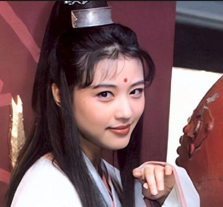 📝 周海媚的故事 - by HKSTORY 香港故事 - 說好香港故事囉 😎