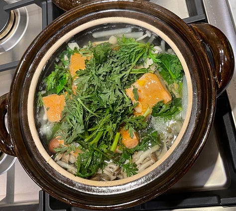 Your Official Donabe Guide: Which one to purchase, what to cook in them, & why bother?