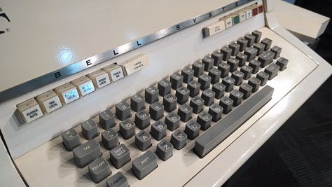 Seattle's Living Computer Museum has Closed - The Retroist