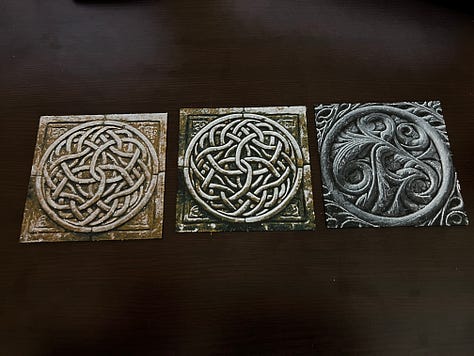 What is HueForge and How Did You Do That? - by Horn & Rhode