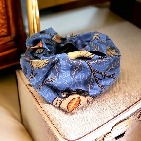 Supporting Maui - Accessories Council’s Substack