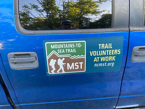 Scarce Commodities - by Jonathan Giles