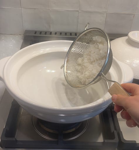 Your Official Donabe Guide: Which one to purchase, what to cook in them, & why bother?