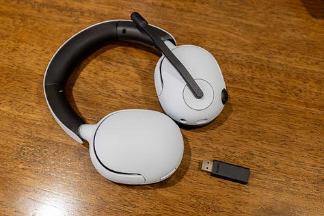Sony Inzone Buds are $199 PlayStation earbuds made for PS5 Sony Inzone Buds are $199 PlayStation earbuds made for PS5