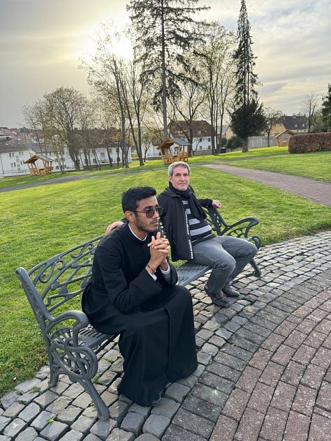 Abun d'Bashmayo | Elke Speliopoulos | Substack