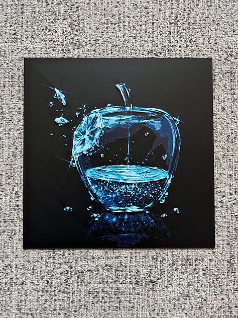 What is HueForge and How Did You Do That? - by Horn & Rhode