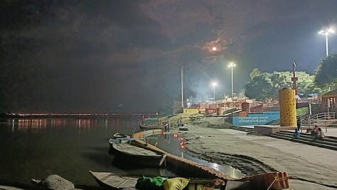 7 Sacred Bathing Ghats to Visit During Maha Kumbh Mela 2025