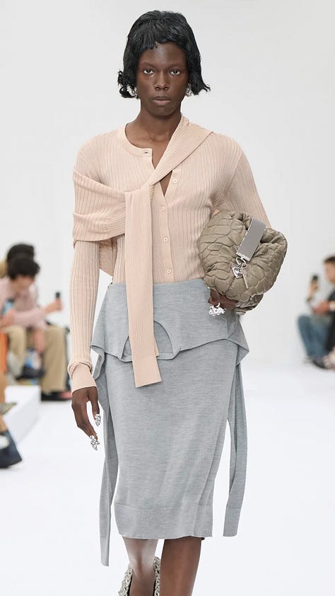 Knitting Trends 2025: Your Guide to Next Season's Fashion