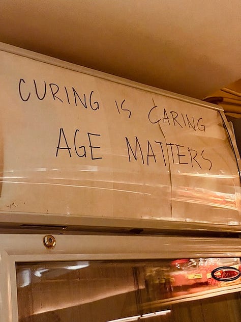 What do you do when you land in Manila during a typhoon?