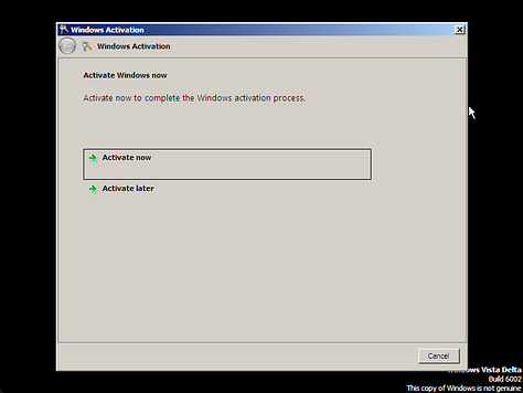 Let's Explore Windows Vista Delta Edition! - by Dan Scott