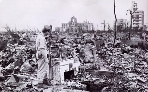 The Coincidence Zone: Atomic Edition, Part II – The Burning Platform