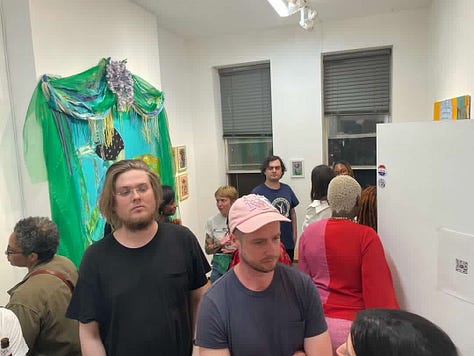 June Updates - by Isis Davis-Marks