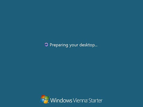 Let's Explore Windows Vienna! - by Dan Scott