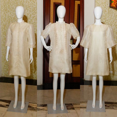 Aklan Piña: From Humble Leaf to UNESCO Treasure