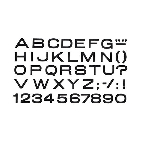 Chase Bank, 1960 – Logo Histories - by Richard Baird