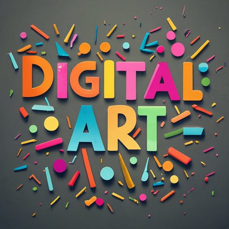 7 Text-To-Image AI Models: A Showcase - by Daniel Nest