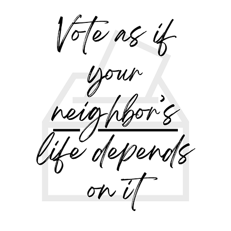 We Contain Multitudes - by Sarah Styf - On the Journey