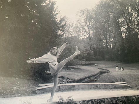 The June Archive - Ella’s Archive