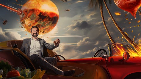 An English Major Reads the Techno-Optimist Manifesto