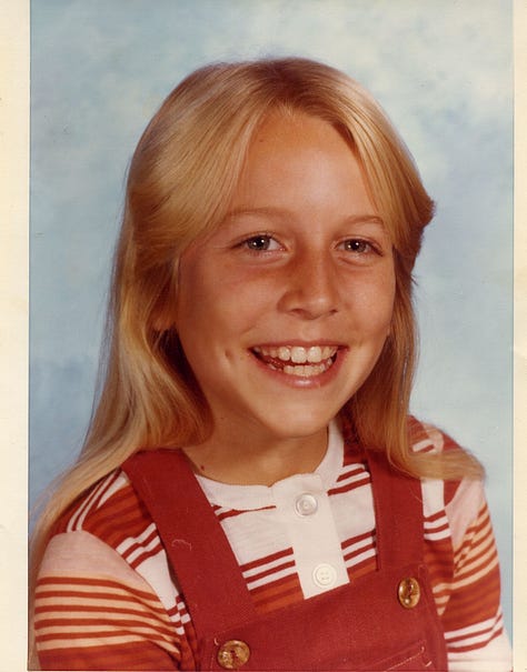 This is 54: Cheryl Strayed Responds to The Oldster Magazine Questionnaire