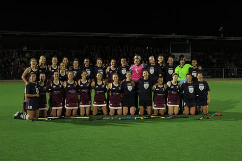 Bloemhof Brokkies 13/2024 - Bloemhof Brokkies