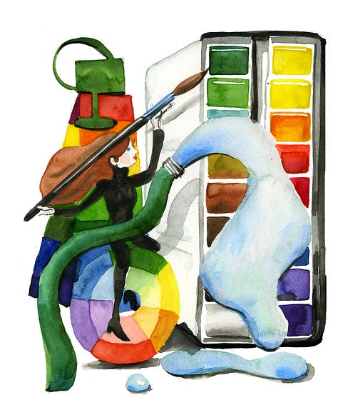 Off the shelf: books for food people - by Dorie Greenspan