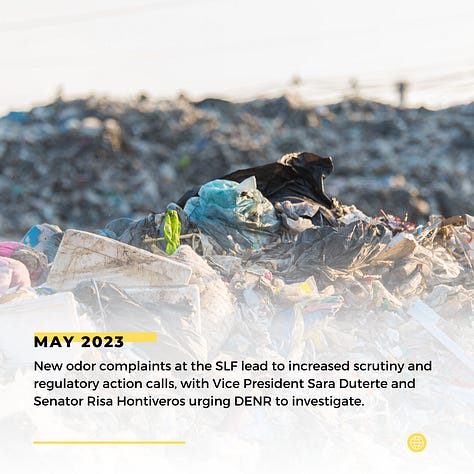 Calamba City’s environmental crisis: Landfill closed after years of ...
