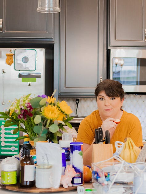 “Laziness Doesn’t Exist:” A Conversation with KC Davis