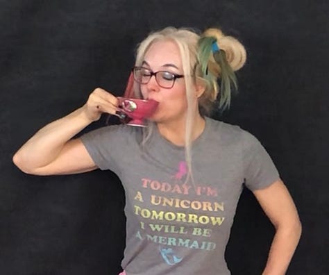 You Own Me - by Alexx Hart - Bella & The Beast