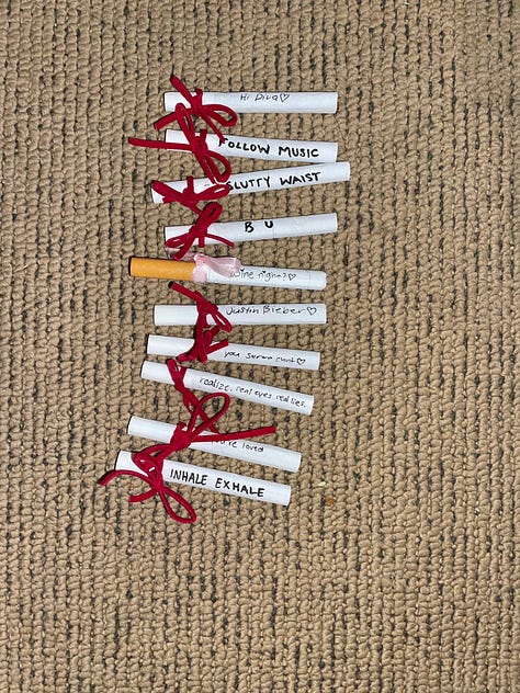 What does it mean to be a Certified Yapper?