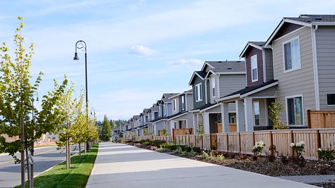 What's New in Lake Stevens Development? Six Story Multi-Use Project ...