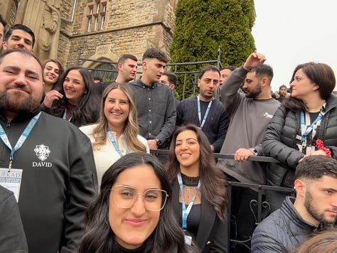 Abun d'Bashmayo | Elke Speliopoulos | Substack