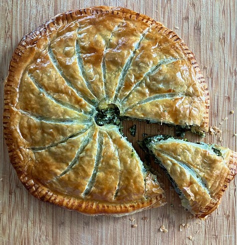 The Best of The Jewish Table, 2023 - by Leah Koenig