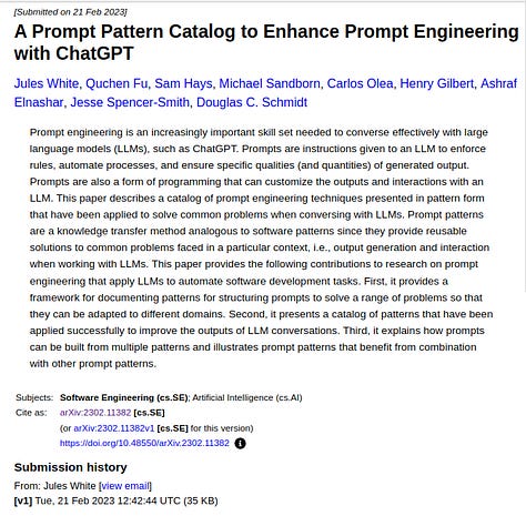 How to Find Academic Literature with Bing Chat