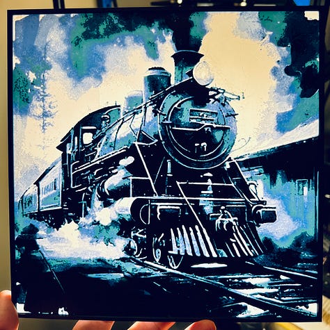 What Exactly IS HueForge? - by Horn & Rhode