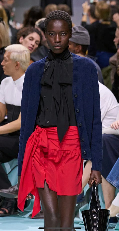 Knitting Trends 2025: Your Guide to Next Season's Fashion