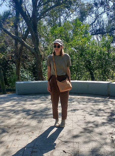 Slow Color - by Sara Meinecke